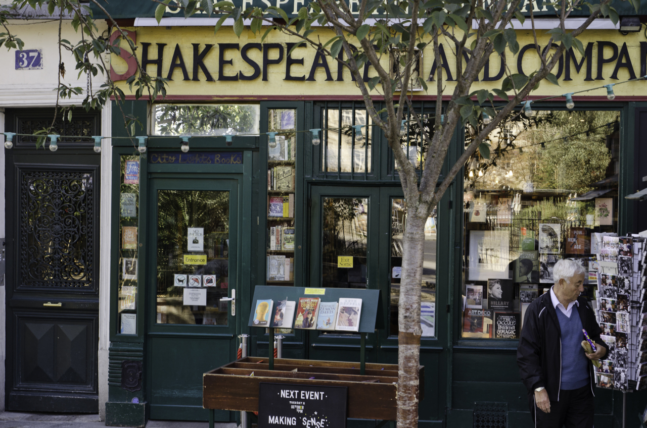 Kalender 2021 - Thomas Michael Glaw